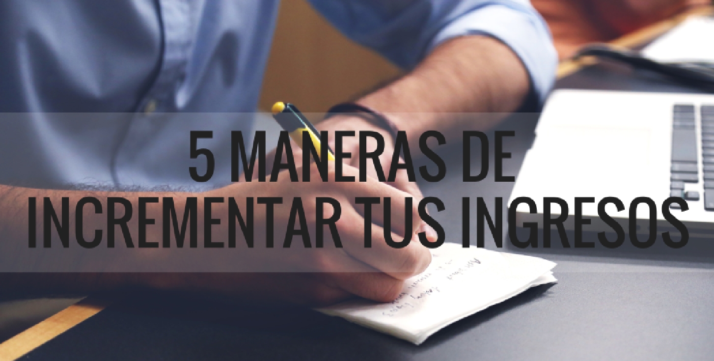 5 maneras de incrementar los ingresos de tu hotel - Alojapro